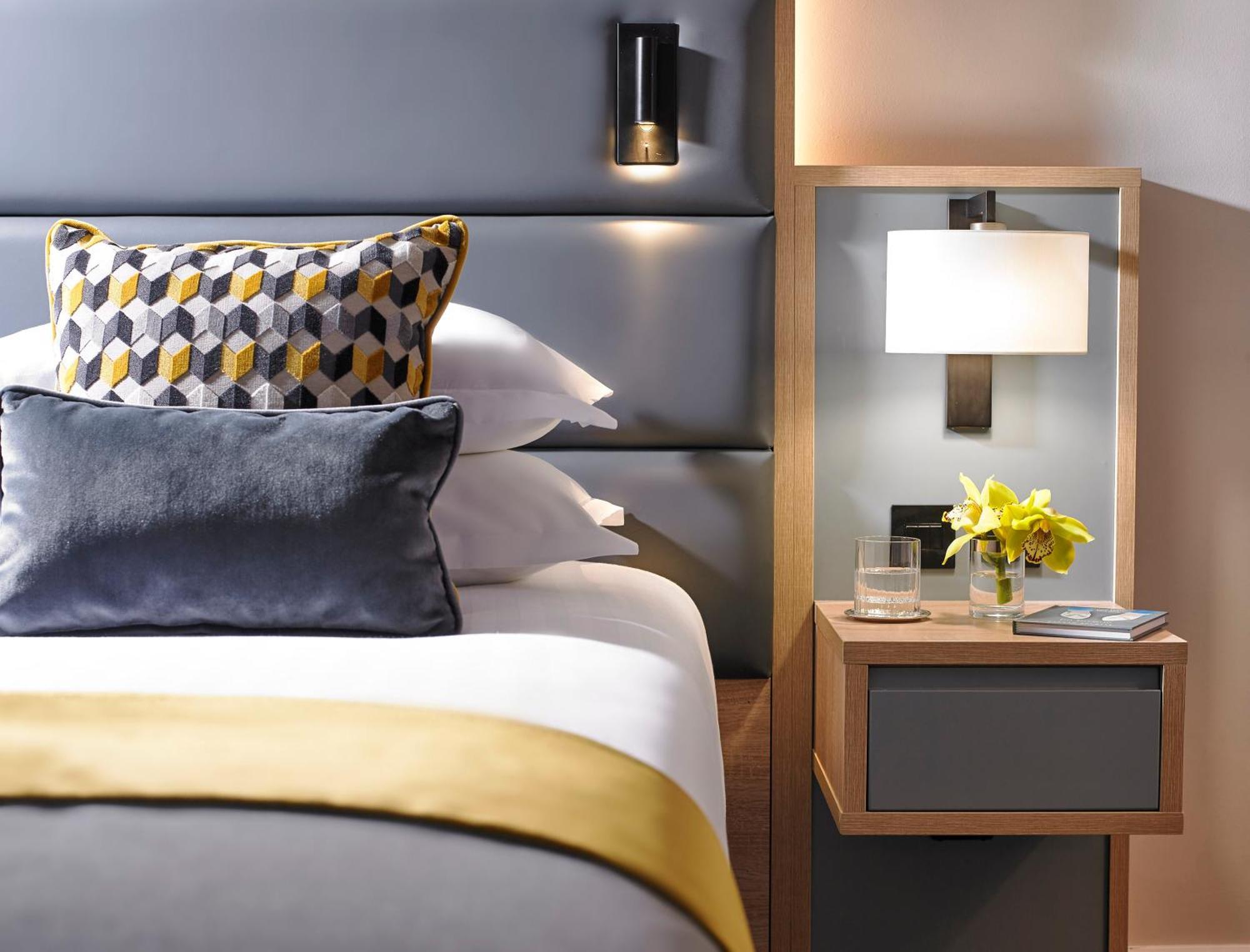 Hotel Mespil Dublin, Ireland - book now, 2026 prices